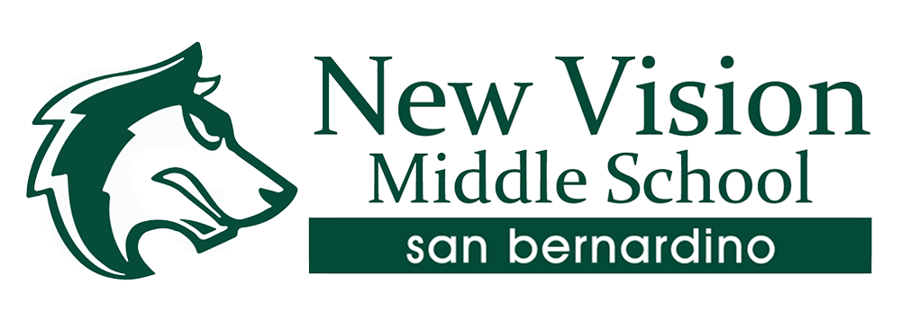 Student Records Center – Resources – New Vision Middle School